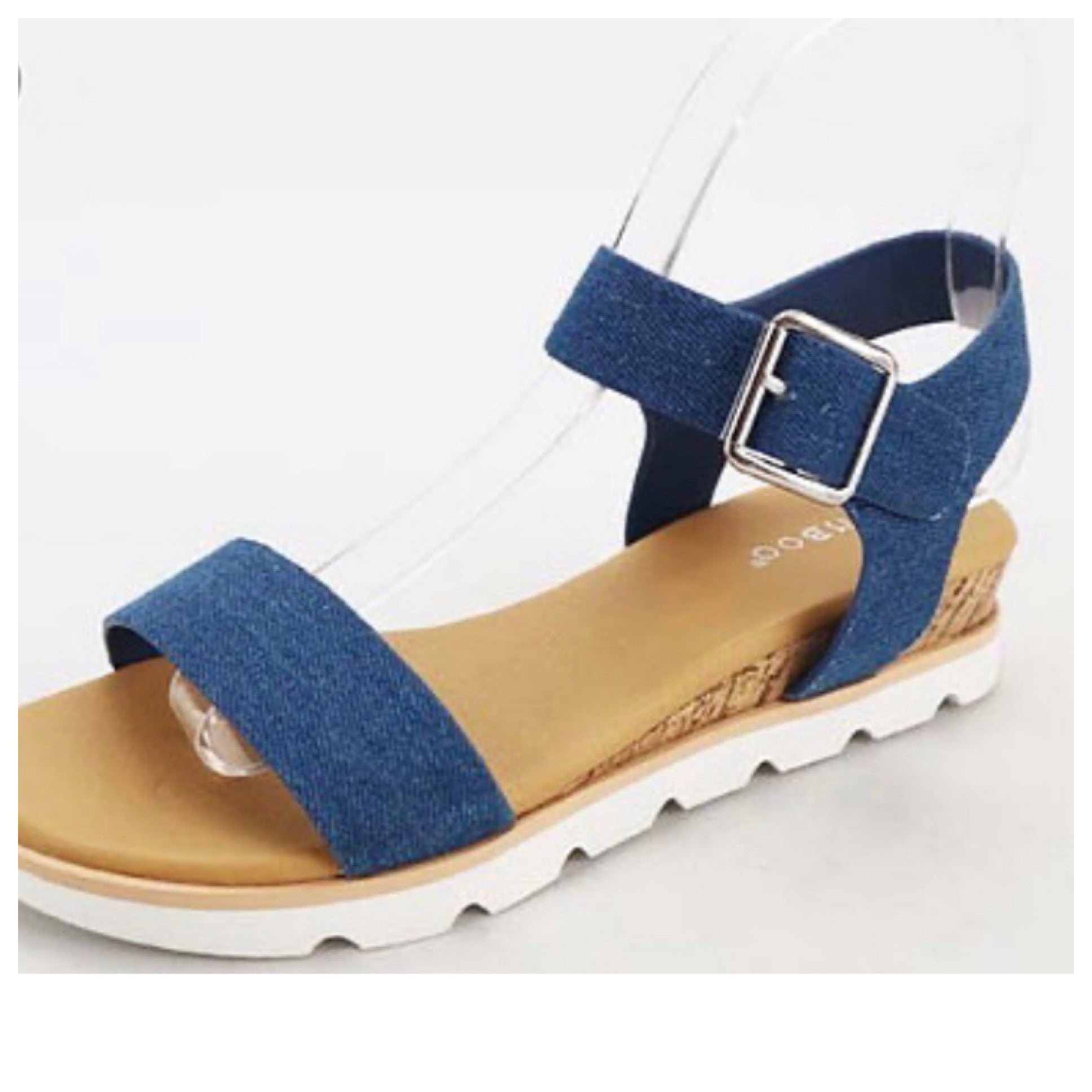 Happy feet -sandals – MyPerfectPair